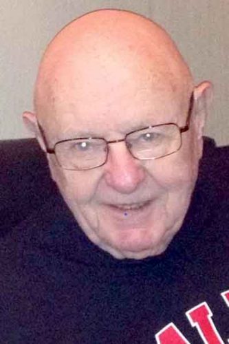 James R. Dundon 1927-2020 | News, Sports, Jobs - The Vindicator